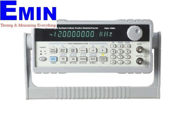 Protek 9305 Digital Synthesis Arbitrary Function Generator/Counter | EMIN.COM.MM