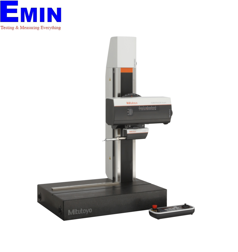 MITUTOYO FTA-H4C4000 Surface Texture Measuring Instrument (X=100 mm; Z2 ...