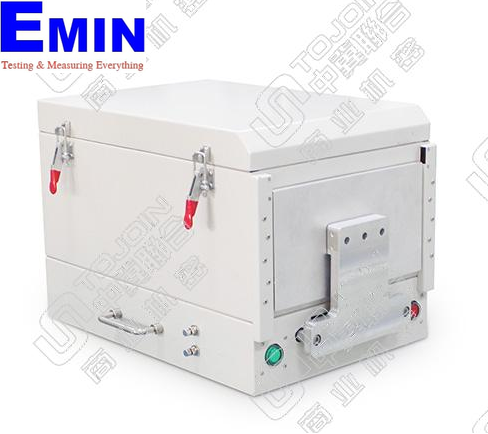 TOJOIN SD6050 Automatic RF Shielding Box (0.8～6GHz) | EMIN.COM.MM