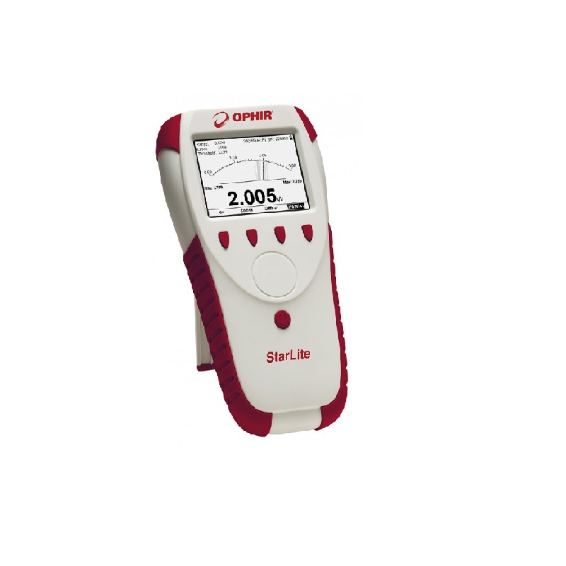 Ophir StarLite Laser Power & Energy Meter | EMIN.COM.MM