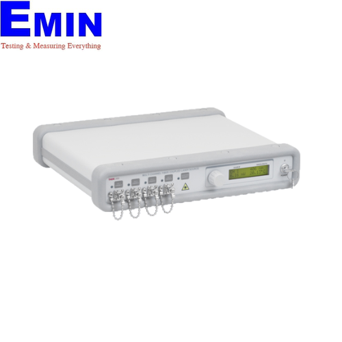 THORLABS MCLS1-405-30 4-Channel Fiber-Coupled Laser Source (405 nm, 24. ...