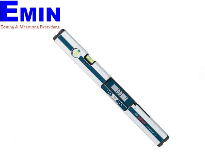 BOSCH GIM60 Digital Inclinometer | EMIN.COM.MM