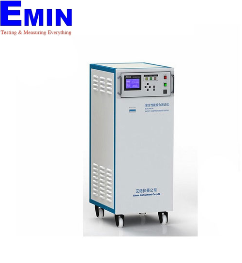 Ainuo AN9651F(F) Electrical Safety Comprehensive tester (Built-in AC ...