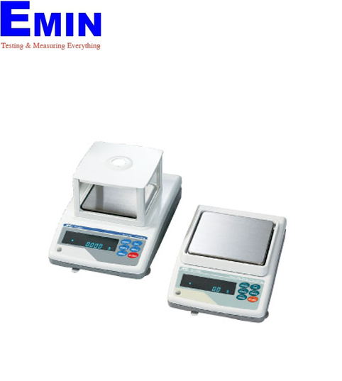 Multi-functional Precision Balances AND GF-200 | EMIN.COM.MM