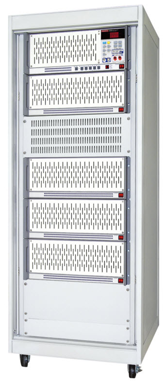 Prodigit 32614A AC & DC Electronic Load (9000VA,90Arms,300Vrms) | EMIN ...