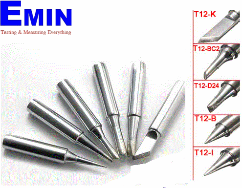 HAKKO T12-D24 Soldering Irons | EMIN.COM.MM