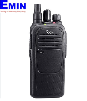 ICOM IC-F3003 - VHF (Pin BP-264, BC-191) Portable Radio | EMIN.COM.MM