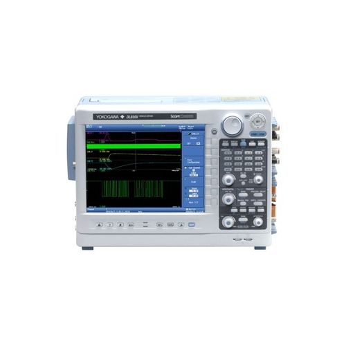 YOKOGAWA Electric Data logger Inspection Service | EMIN.COM.MM