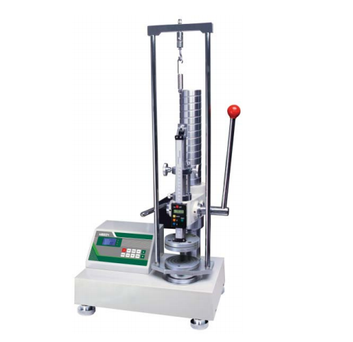 INSIZE ISF-S5000 Digital Spring Tester (5000N; 1N) | EMIN.COM.MM