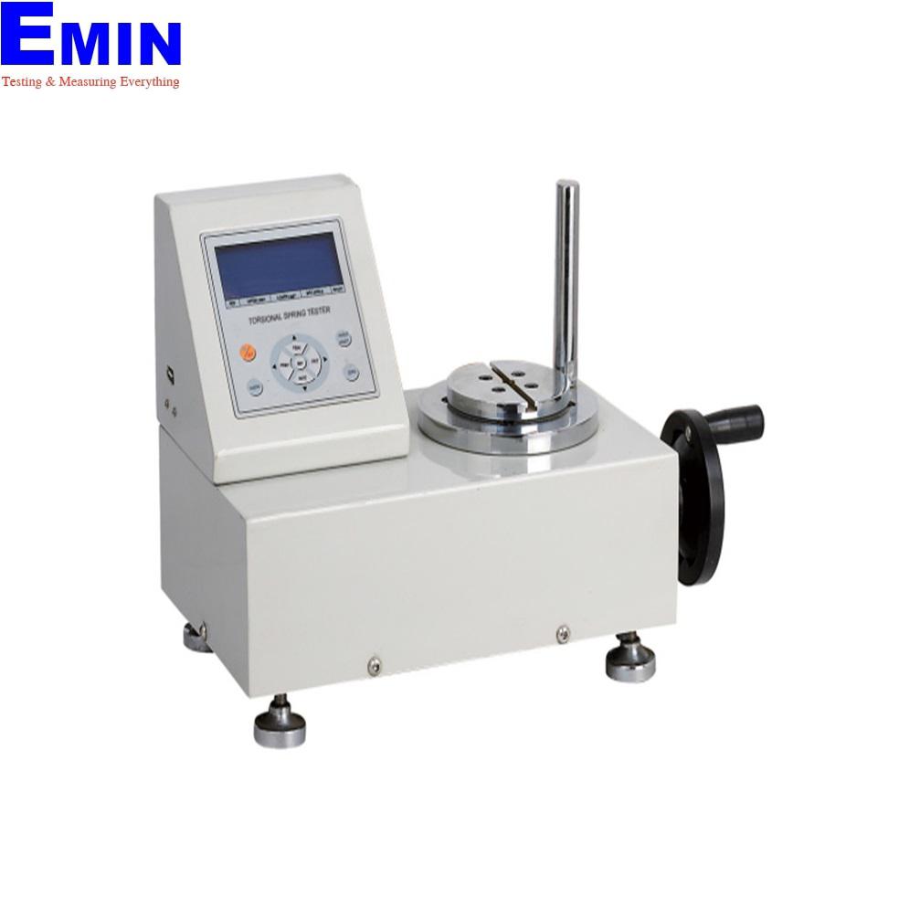 HST TNS-5000 Digital Manual Torsion Spring Tester (50～5000 N.m) | EMIN ...