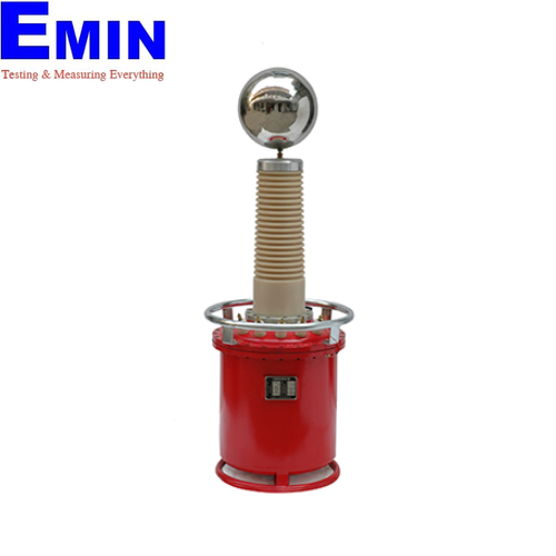 Zhiwei ZWTYB SF6 50/150 SF6 Type Experimental Transformer (50 KVA ...