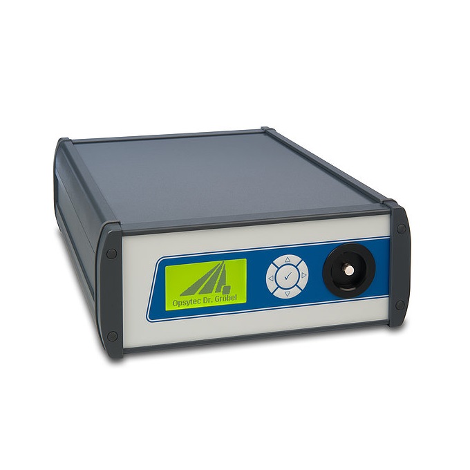Opsytec Dr.Grobel iSR900 Industrial Spectroradiometer (200~1100nm) | EMIN.COM.MM