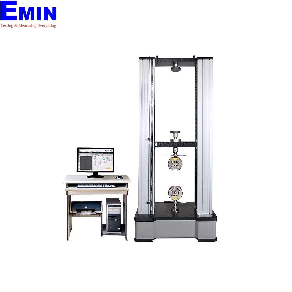HST WGY-100kN Orthopaedics Testing Machine/Metallic Bone Plates Testing ...