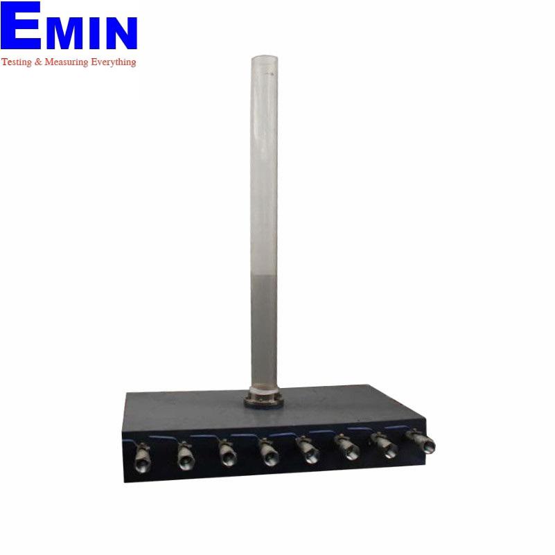 HST GSS-1000 Optical Fiber Cable Water Penetration Testing Machine ...