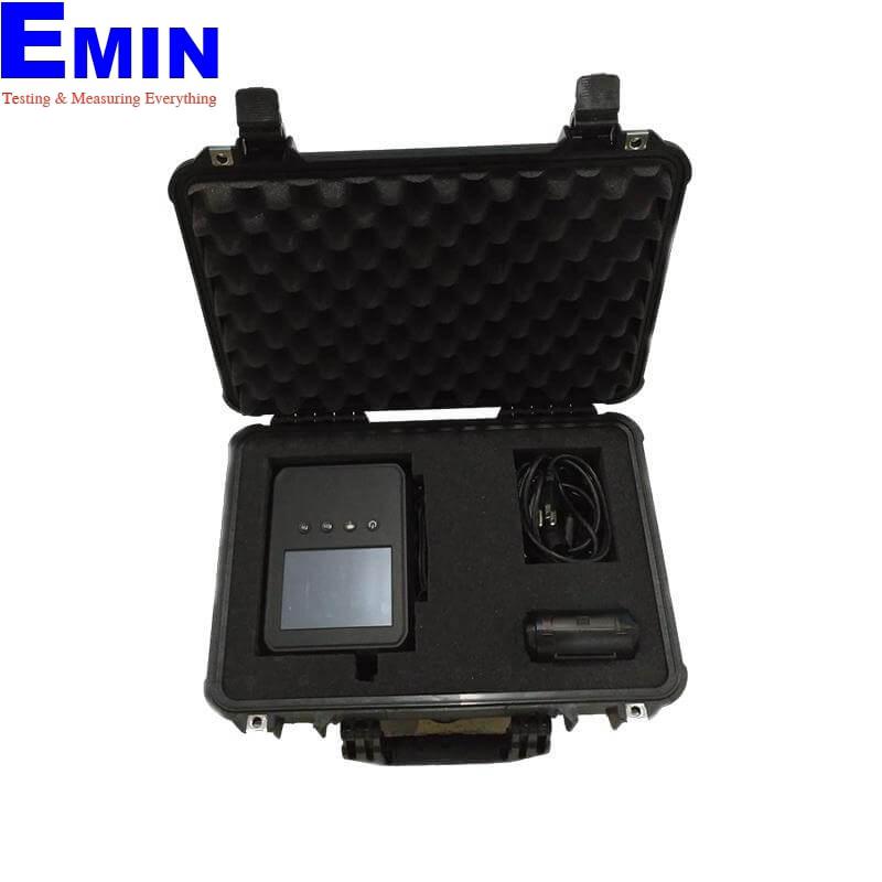 ZOAN HG1000 Portable Raman Spectrometer | EMIN.COM.MM