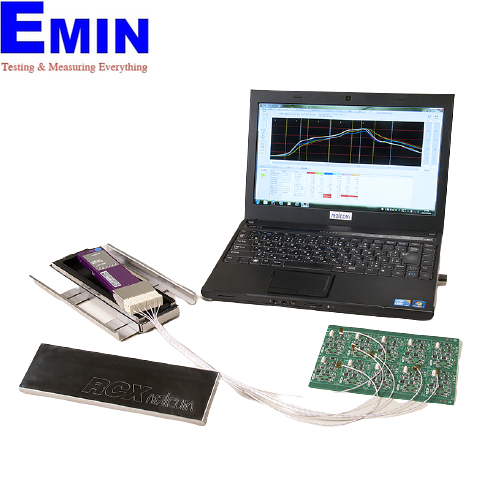 Malcom RCX-1 Reflow Checker (0-500°C) | EMIN.COM.MM
