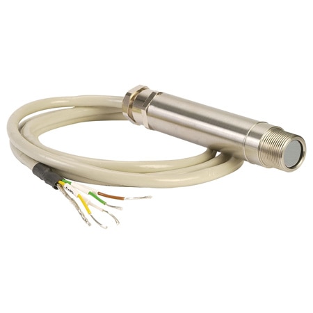 OMEGA OS801-MT-K Fixed Infrared Temperature Transmitters with a ...
