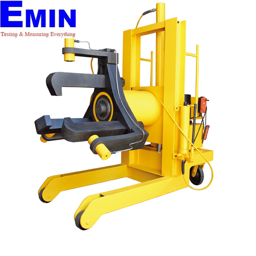 Protorque 13MP200 Movable Hydraulic Puller (200 ton) | EMIN.COM.MM