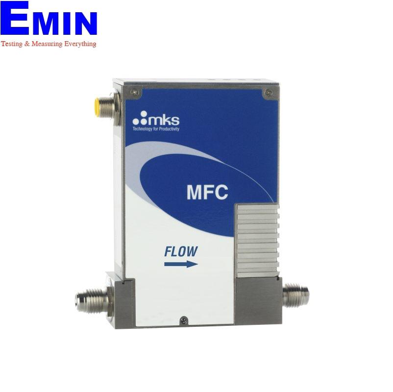 MKS P4B-MFM High Performance Mass Flow Meter (5-50000 sccm) | EMIN.COM.MM