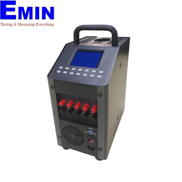 SPMK 313A Portable Dry Block Temperature Calibrator (155℃) | EMIN.COM.MM
