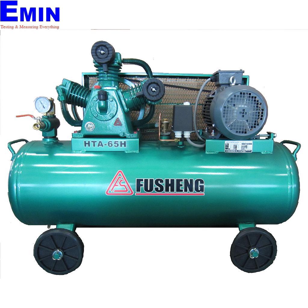 Fusheng HTA-65 (2HP) High pressure air compressor, 3-phase | EMIN.COM.MM