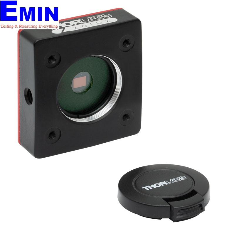 THORLABS CS165CU/M Zelux 1.6 MP Color CMOS Compact Scientific Digital ...