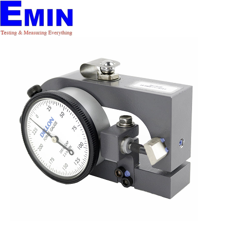 DILLON X-C Force gauge (10,000 x 100 kg, Max Hand) | EMIN.COM.MM