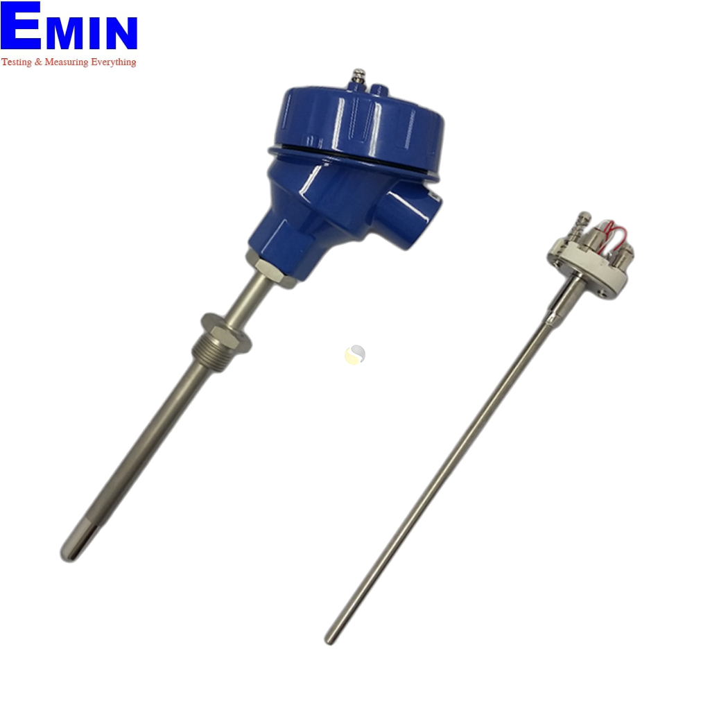 Sterling Sensors RMEXD33001HP0A60 High Temperature Pt100 ATEX Assembly ...