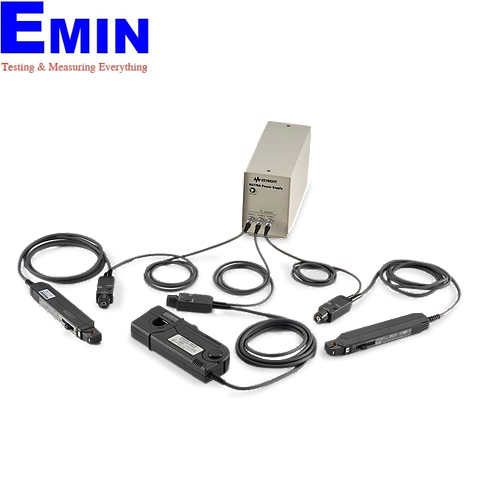 KEYSIGHT N2779A Power Supply for N2780-83A/B Current Probe (3-CH ...