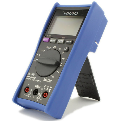 HIOKI DT4256 DIGITAL MULTIMETER (true RMS) | EMIN.COM.MM