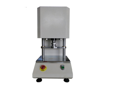 XHinstruments XHS-02A Pneumatic Sample Press | EMIN.COM.MM