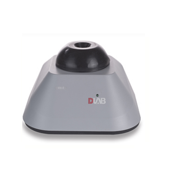 DLAB MX-E Economic Vortex Mixer (3000rpm; Fixed speed) | EMIN.COM.MM