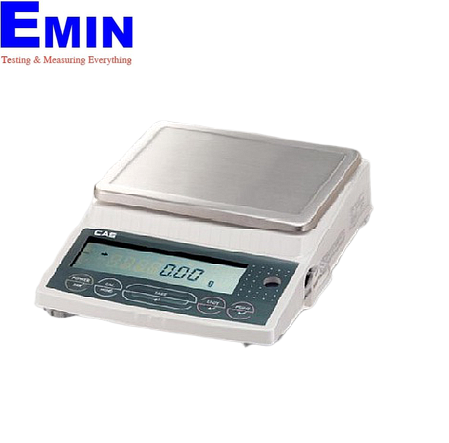 CAS CBL3200H Micro weighing scale (3200g,0,01g) | EMIN.COM.MM