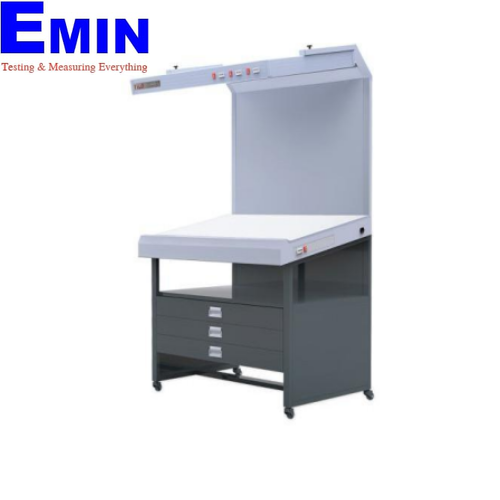 TILO CC120-D-1 Color Light Table (D65) | EMIN.COM.MM