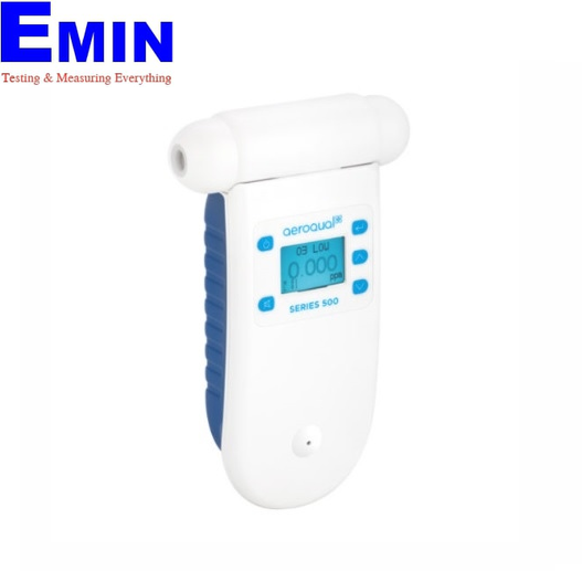 Aeroqual Series 500 Portable Air Quality Monitor | EMIN.COM.MM