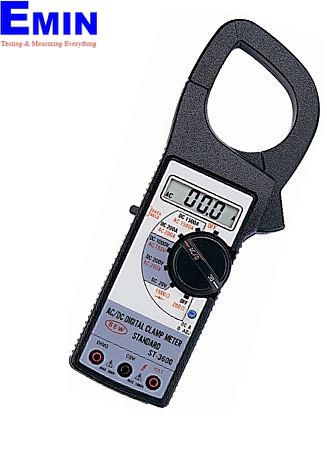 SEW ST-3600 Clamp Meter (1500A) | EMIN.COM.MM