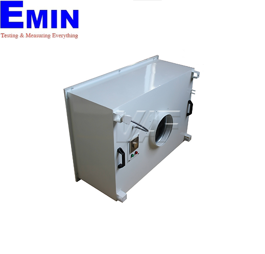 VAF V-F4-CA12 Fan Filter Unit | EMIN.COM.MM