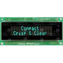 Vacuum Fluorescent Displays | EMIN.COM.MM