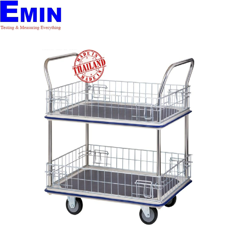 SUMO HB-220M Trolley (300kg - 370kg) | EMIN.COM.MM