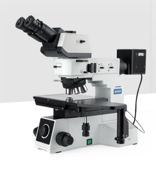 INSIZE 5108-M3000 Metallographic Microscope (Ø25mm) | EMIN.COM.MM