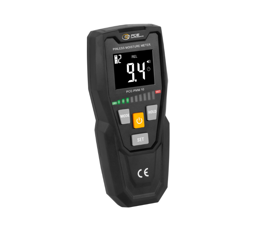 PCE PCE-PMM 10 Moisture meter (10 material types) | EMIN.COM.MM