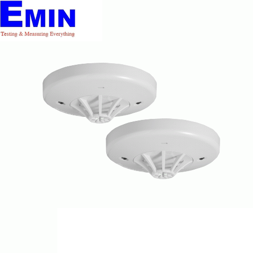 NOHMI FDHU003-D-X Fixed Temperature heat Detector | EMIN.COM.MM