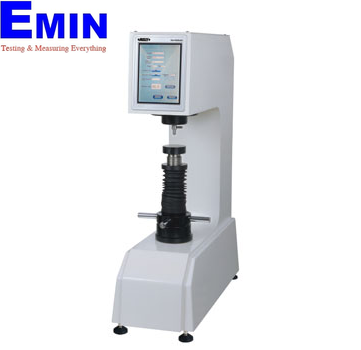 INSIZE ISH-RSR400 Automatic Digital Rockwell Hardness Tester (98N/10kgf ...