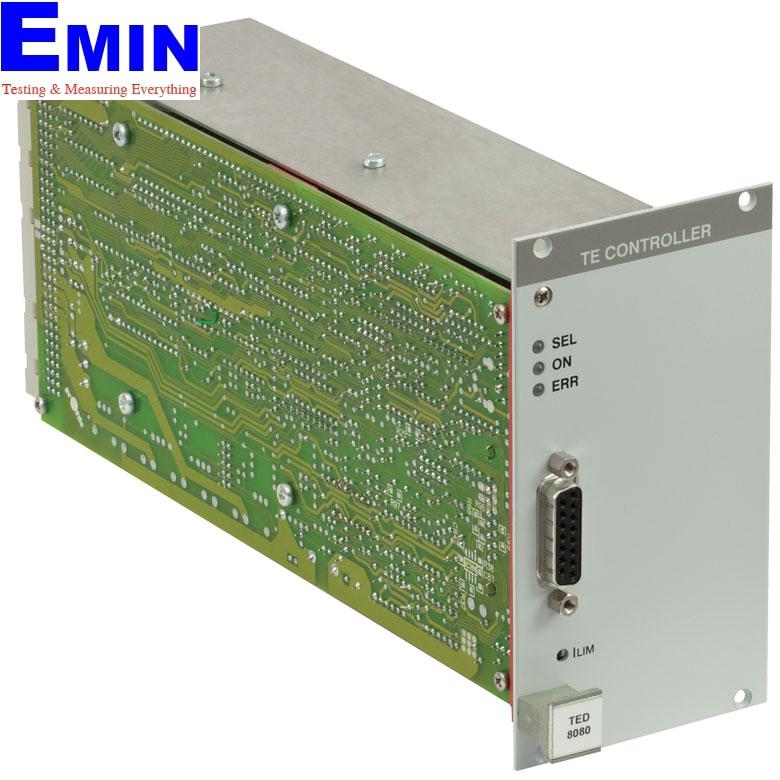 THORLABS TED8080 PRO8 Laser Diode Temperature Controller Modules (±8 A ...