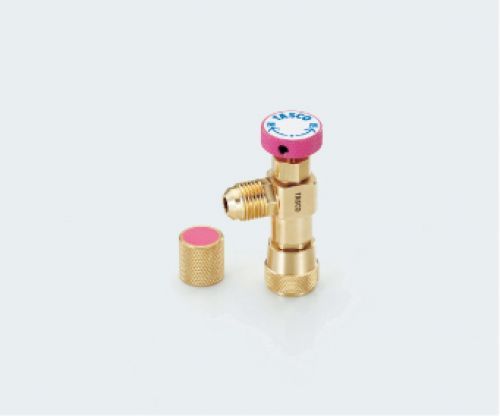 TASCO TA166ZA Withstanding pressure charge valve | EMIN.COM.MM