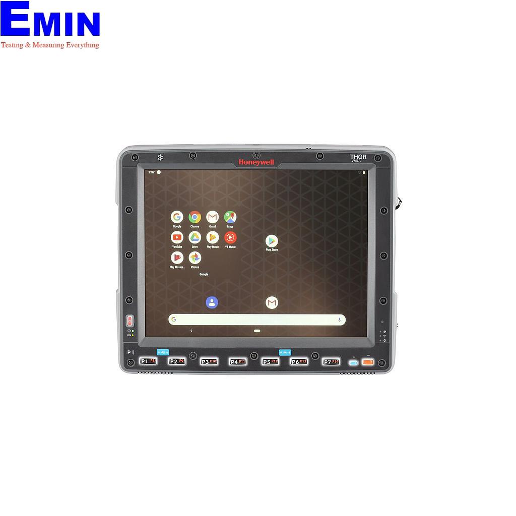 Honeywell VM3A Vehicle-Mounted Computer (30.7 cm, Android 9, touch ...
