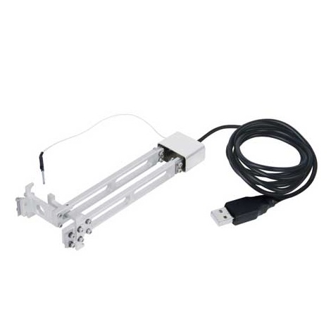 INSIZE UTM-EX25-25 Extensometer | EMIN.COM.MM