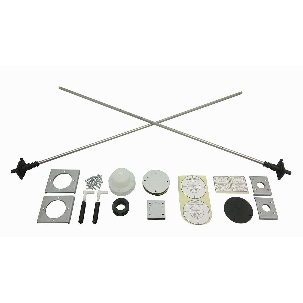 Sensing Precision Grids X – UX-Grids | EMIN.COM.MM