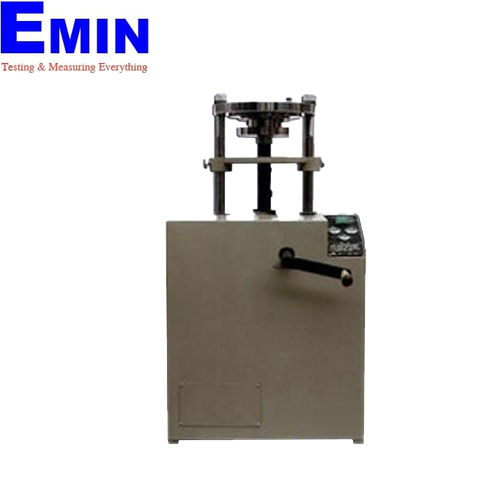 Samyon DTM-2 Electric Sample Ejector (100kN) | EMIN.COM.MM