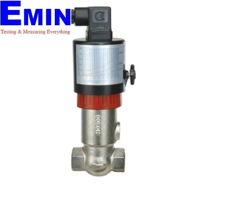 Senseca VD-025GR010 Flow switch (G 1 , Qmax: 20) | EMIN.COM.MM